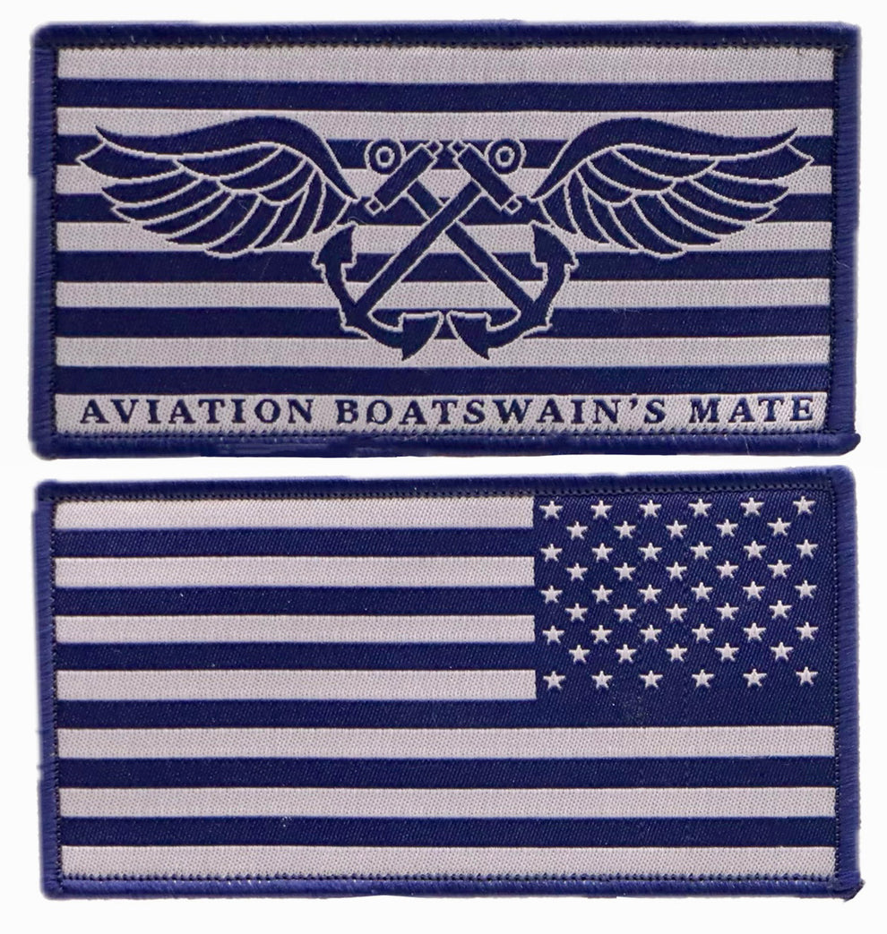 2-Piece Organizational Clothing (2POC) Shoulder Patch – 1944 Collectibles